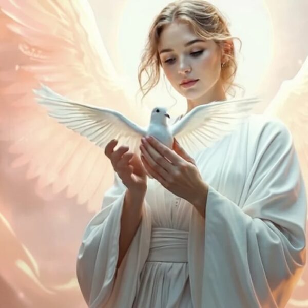 The Saint Germain Trust – The Trillion-Dollar Fund Behind NESARA ...